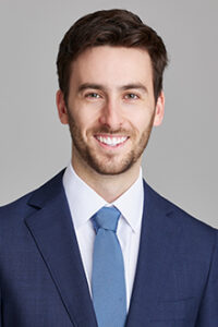 Joshua Noble | Robertson Hayles Lawyers, Perth WA
